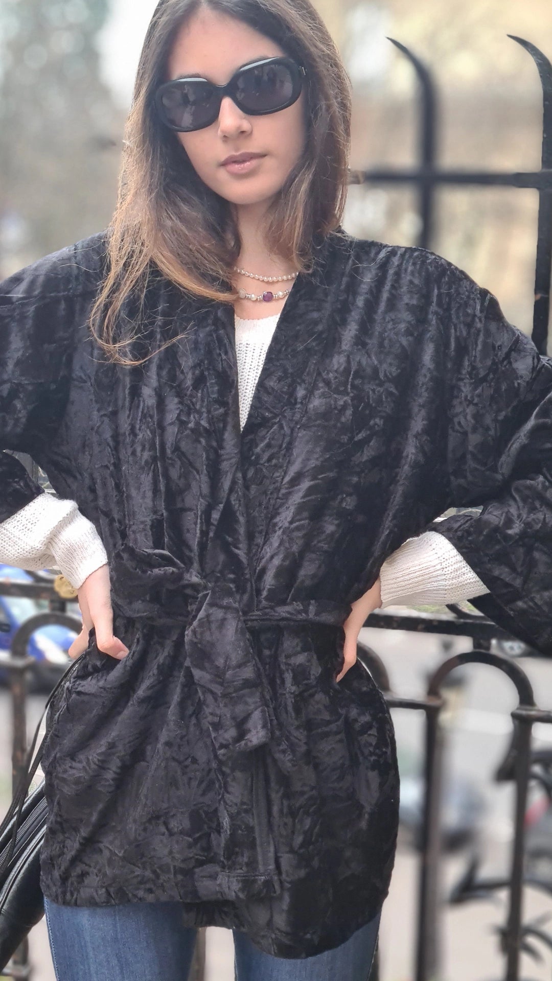 Kimon Mona – Coco Panache