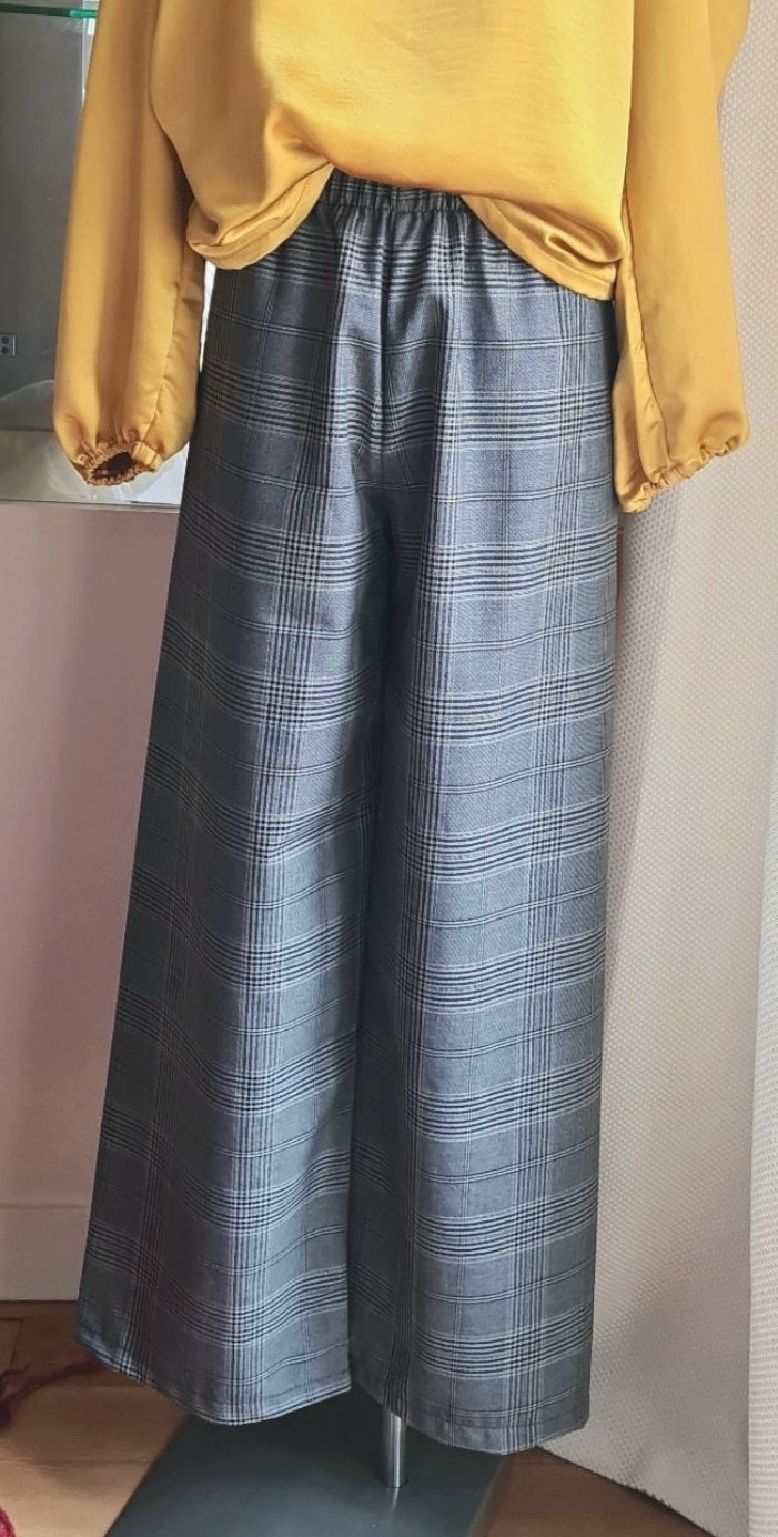 Pantalon Scotty – Coco Panache